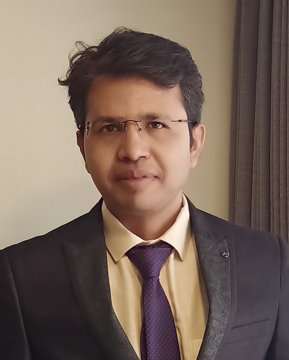 About Us – Dr. Munde’s Speciality Center